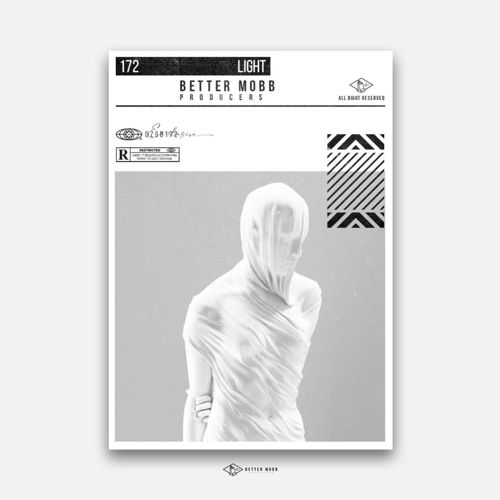 LIGHT - PROD BY PRODBYOZAK - BETTER MOBB - TRAP-BEAT.COM